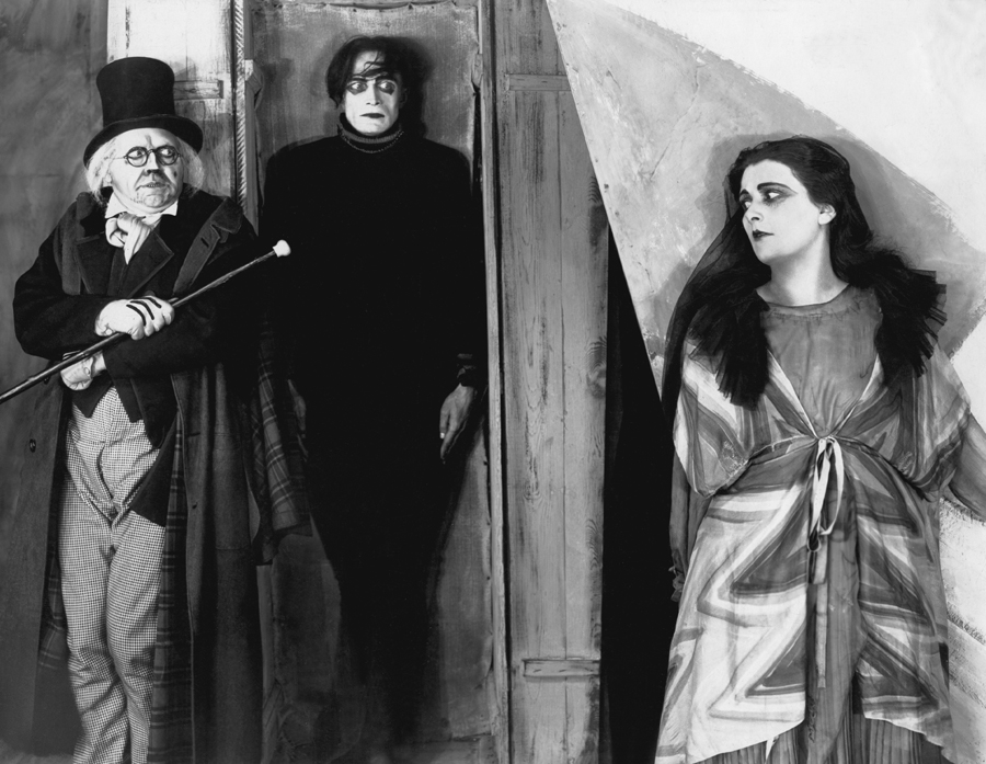 Weimar Cinema 1919-1933 - ARTBOOK|D.A.P.