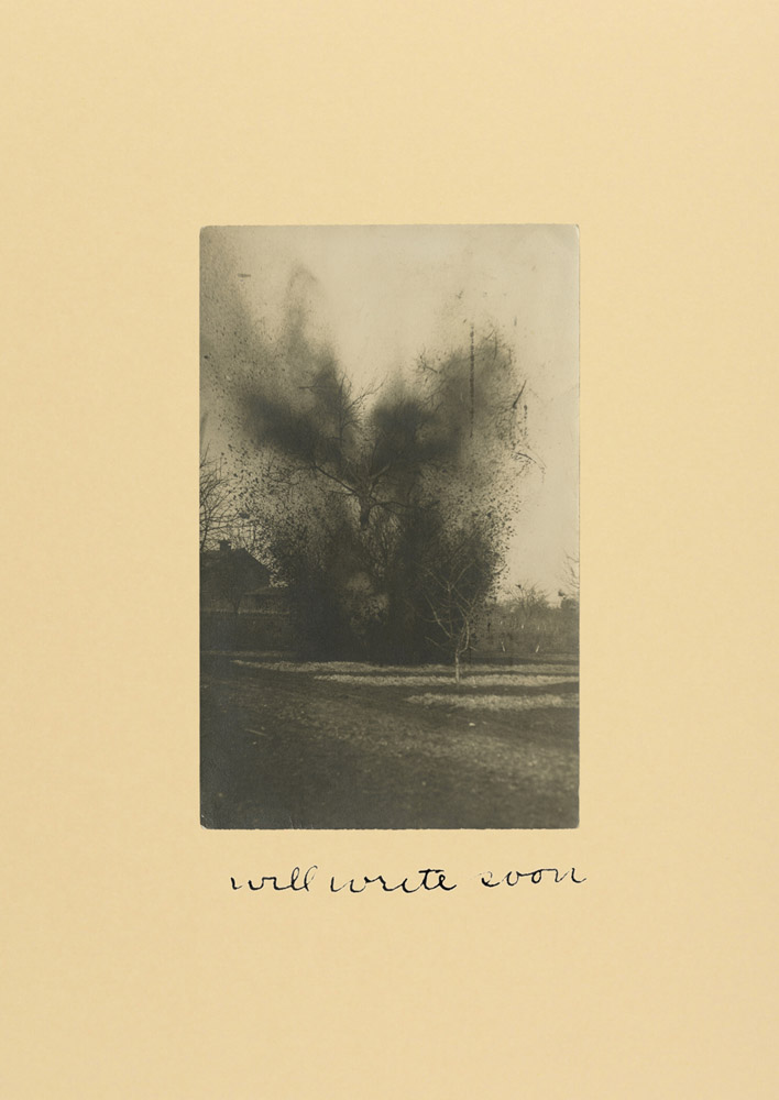 Will Write Soon - ARTBOOK|D.A.P.