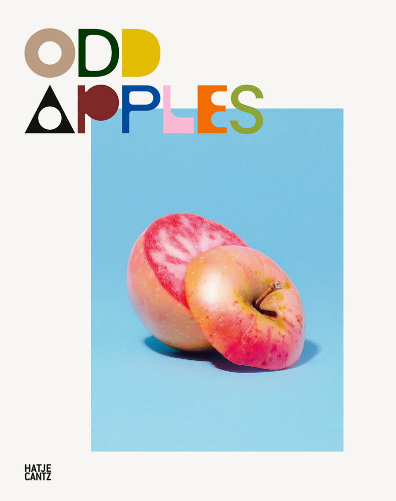 William Mullan: Odd Apples - ARTBOOK|D.A.P.