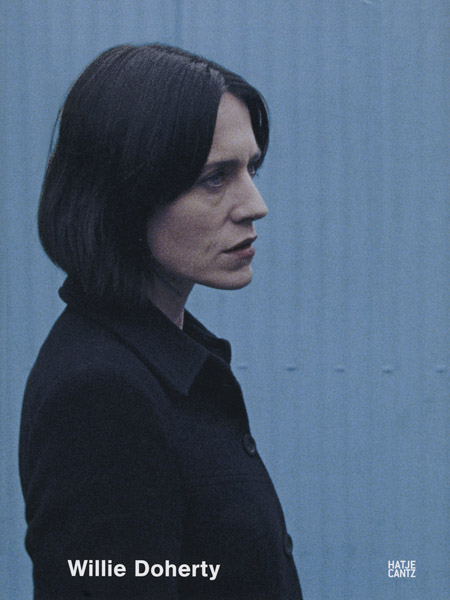 Willie Doherty - ARTBOOK|D.A.P.