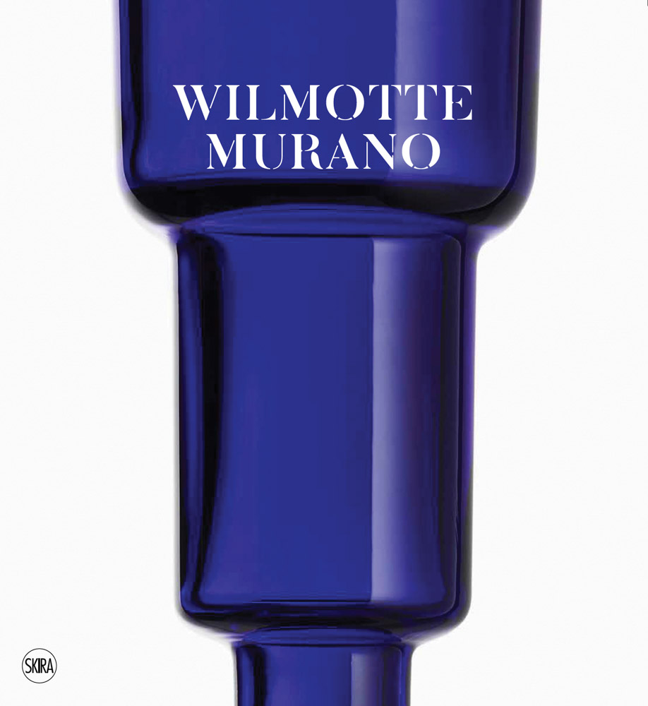 Wilmotte / Murano - ARTBOOK|D.A.P.