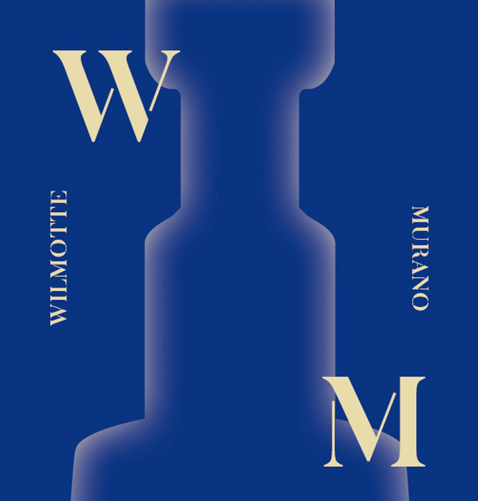Wilmotte / Murano - ARTBOOK|D.A.P.