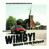 Wimby! (Welcome Into My Backyard!) - ARTBOOK|D.A.P.