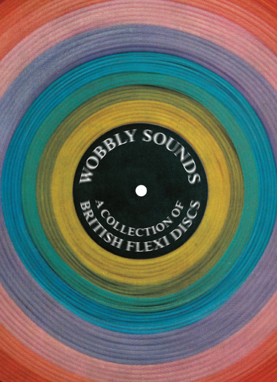 Wobbly Sounds - ARTBOOK|D.A.P.