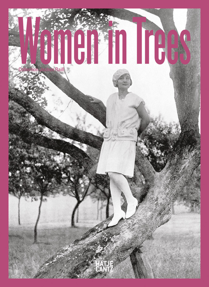 Women in Trees - ARTBOOK|D.A.P.