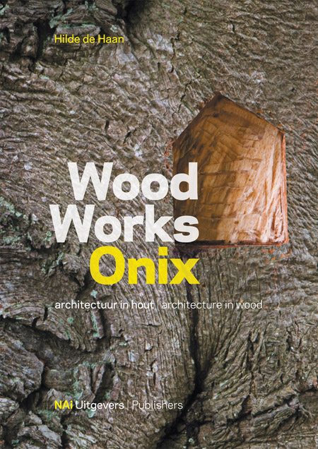 Wood Works Onix - ARTBOOK|D.A.P.