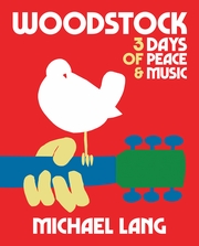 A cosmic traffic jam in 'Woodstock: 3 Days of Peace & Music'
