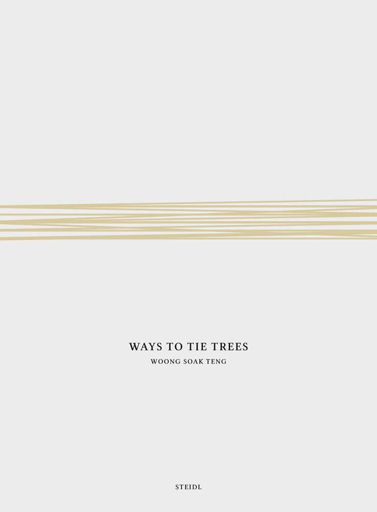 Woong Soak Teng: Ways to Tie Trees - ARTBOOK|D.A.P.