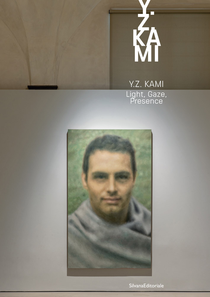 Y.Z. Kami: Light, Gaze, Presence - ARTBOOK|D.A.P.