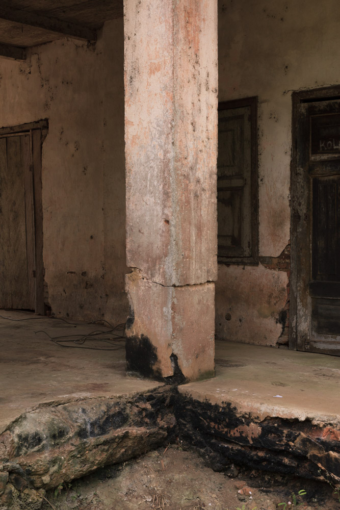 Yana Wernicke & Jonas Feige: Zenker - ARTBOOK|D.A.P.