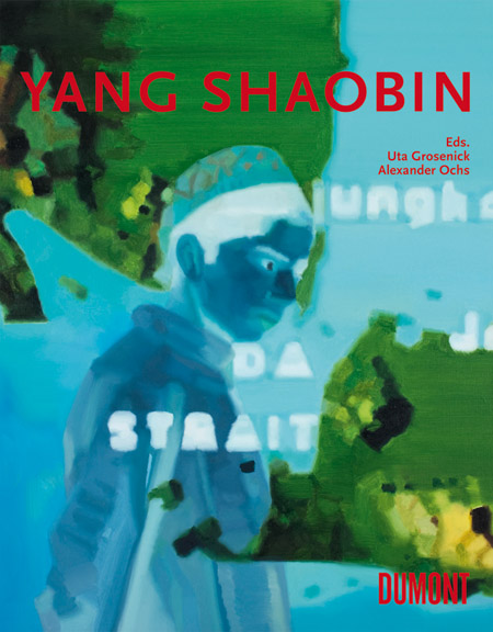 Yang Shaobin - ARTBOOK|D.A.P.
