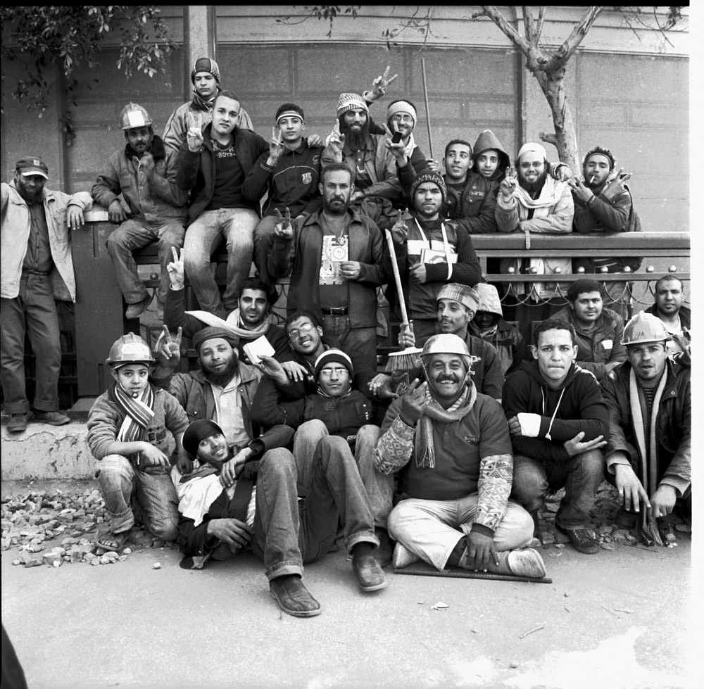 Yasser Alwan: Egypt Every Day - ARTBOOK|D.A.P.