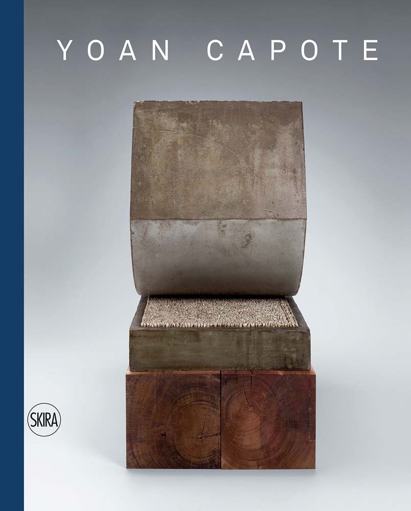 Yoan Capote - ARTBOOK|D.A.P.