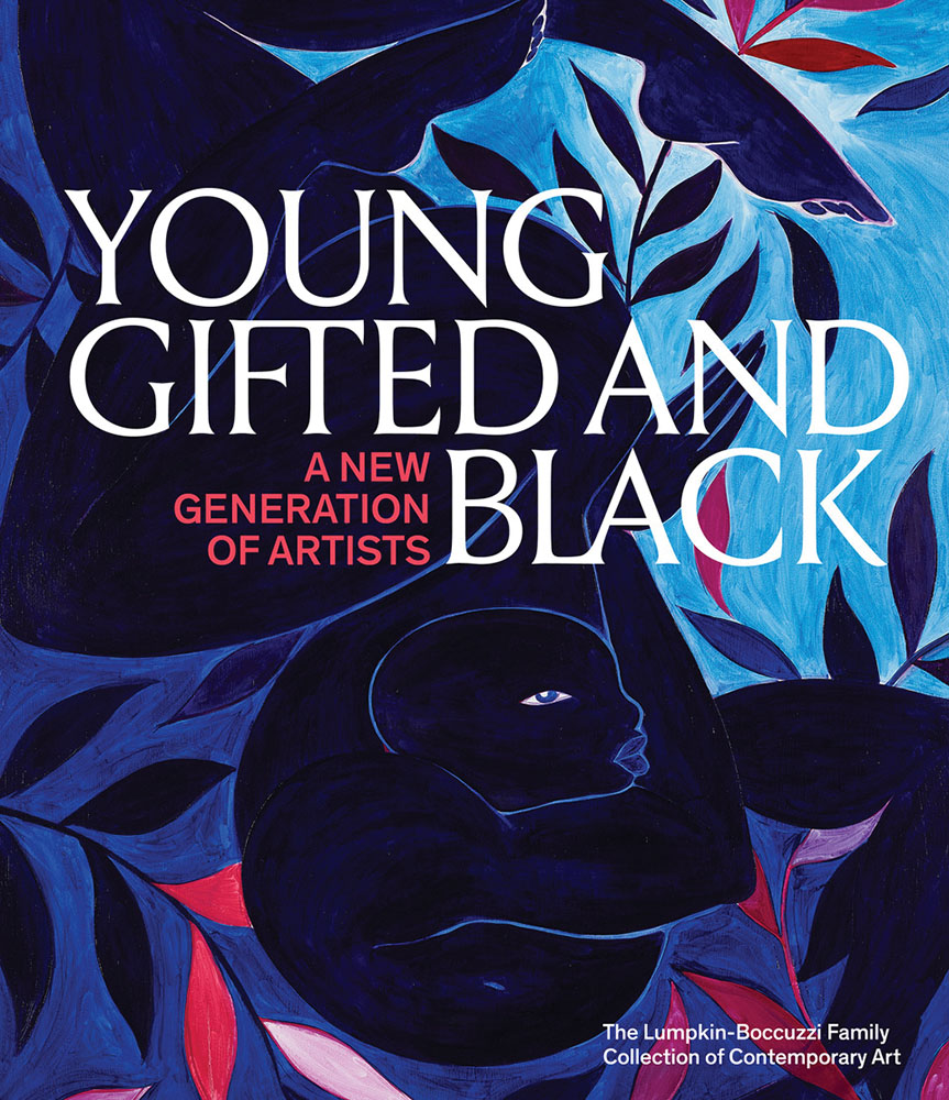 Young, Gifted and Black: A New Generation of Artists - ARTBOOK