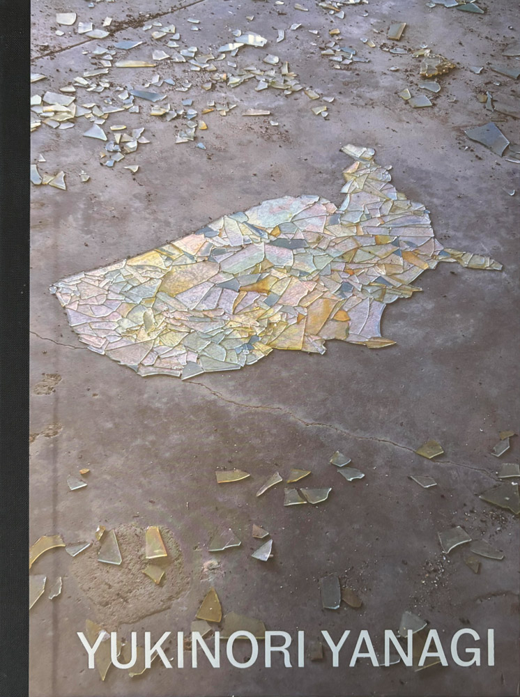 Yukinori Yanagi - ARTBOOK|D.A.P.