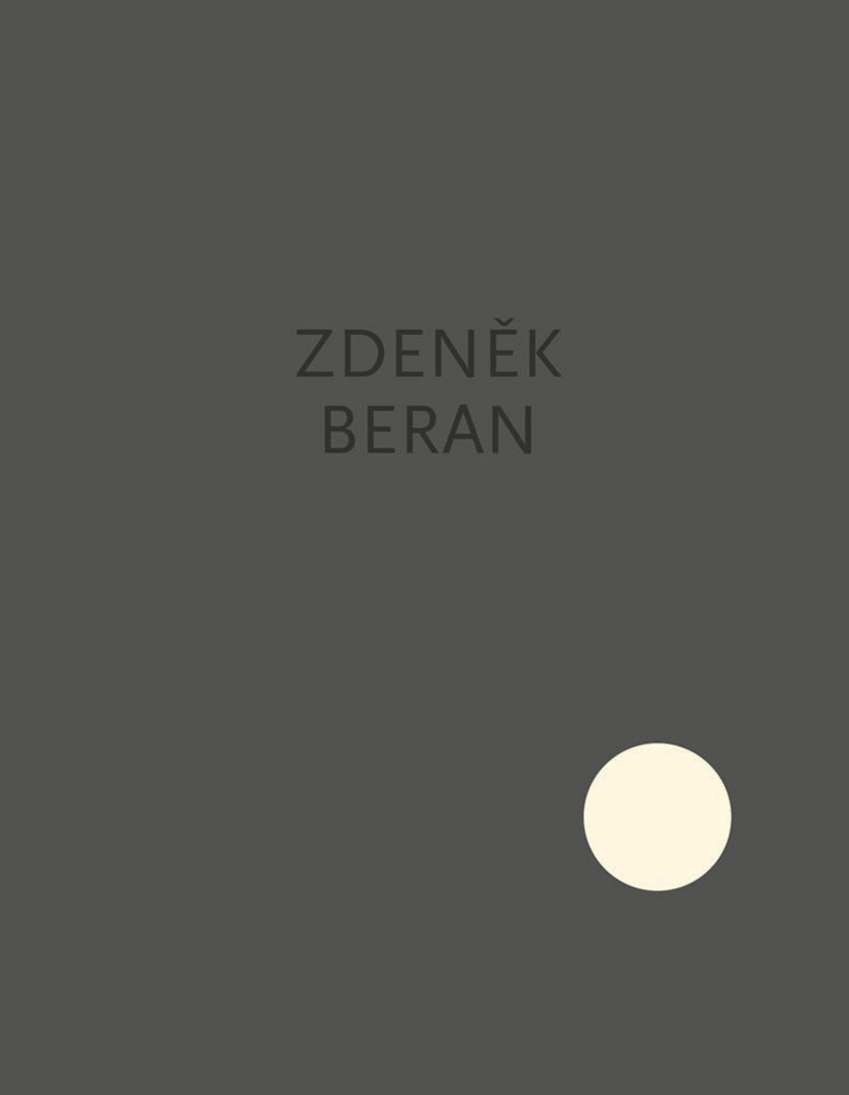 Zdenek Beran: Elevation - ARTBOOK|D.A.P.