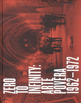 Zero To Infinity - ARTBOOK|D.A.P.