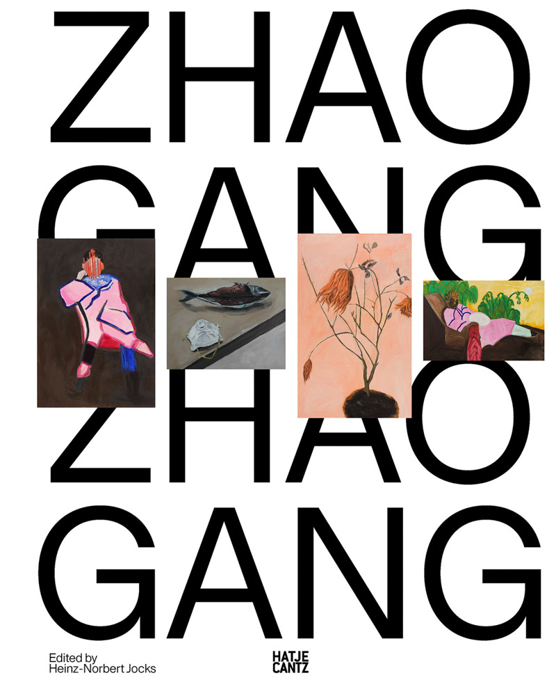 Zhao Gang - ARTBOOK|D.A.P.