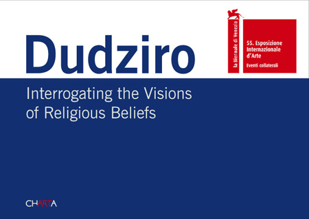 Zimbabwe Pavilion - ARTBOOK|D.A.P.