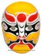 Chinese Opera Mask - Monkey King, Chinese Art, Chinese Heritage Custom