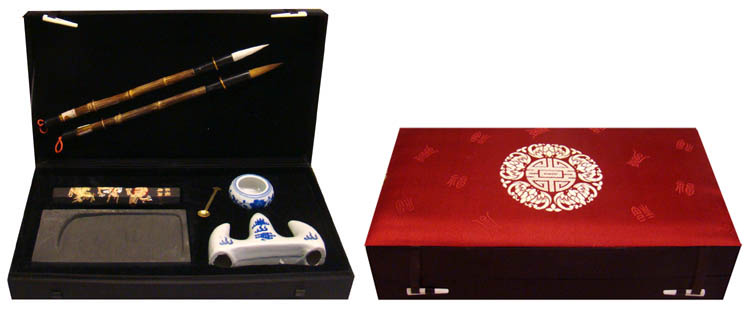 Chinese Calligraphy Sets, Chinese Writing Sets, Chinese Calligraphy Store