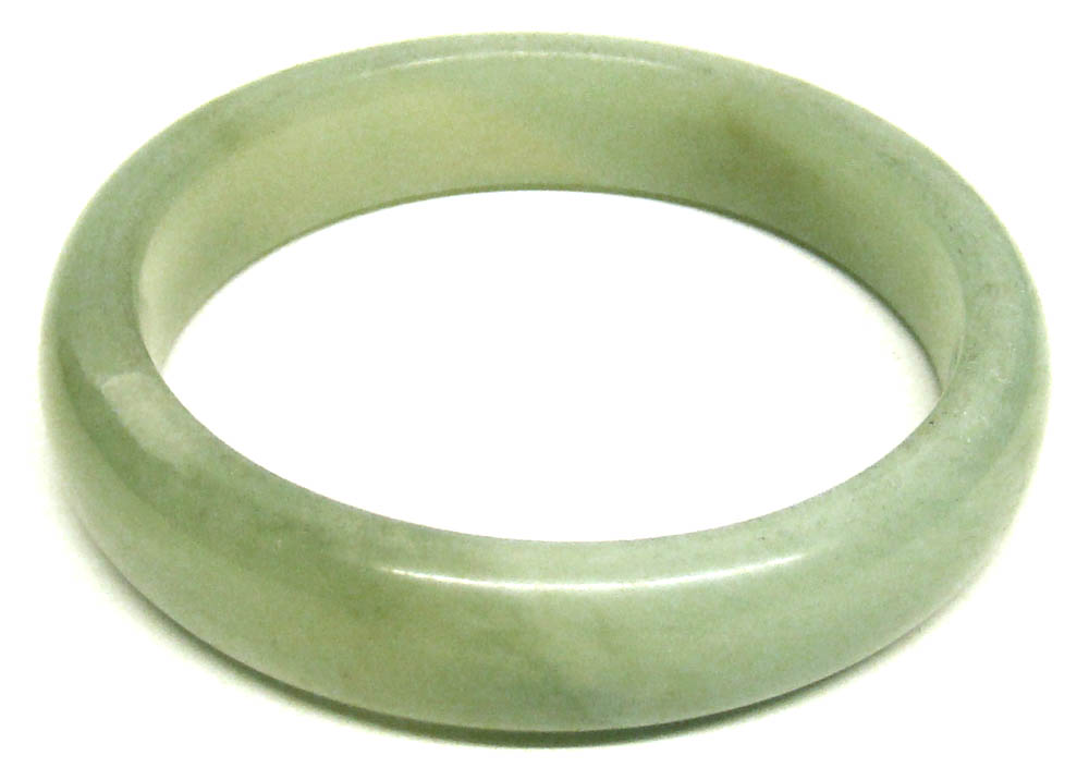 Chinese Jade Bangles, Chinese Jade Jewelry