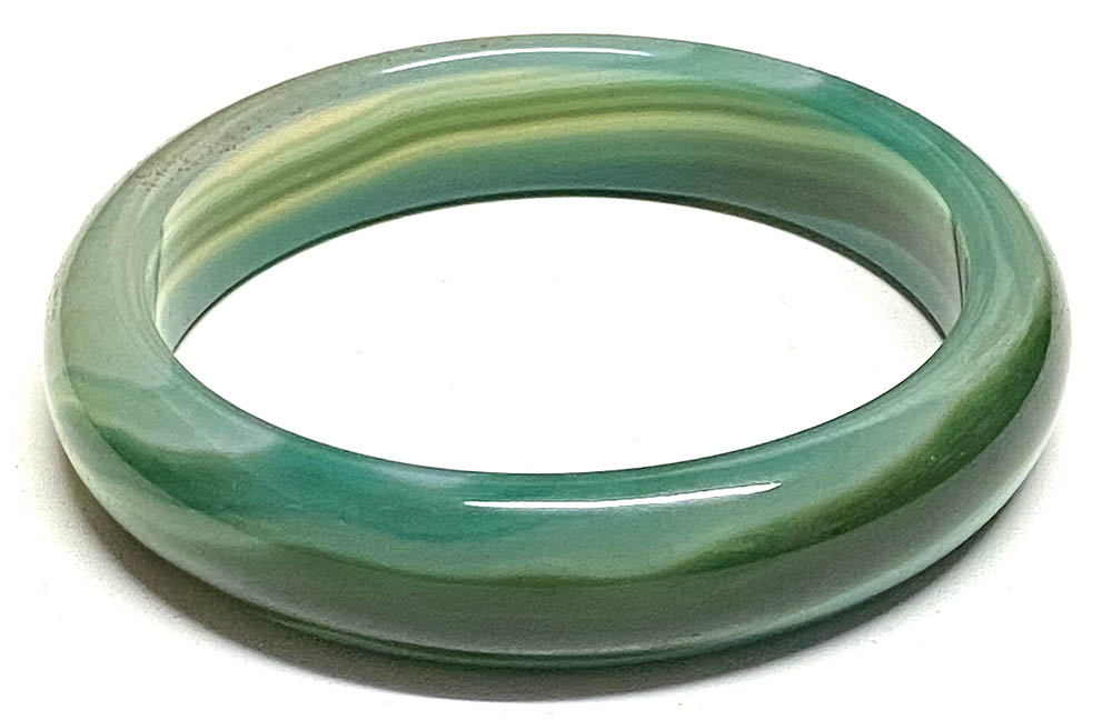 Chinese Jade Bangle, Chinese Jade Jewelry