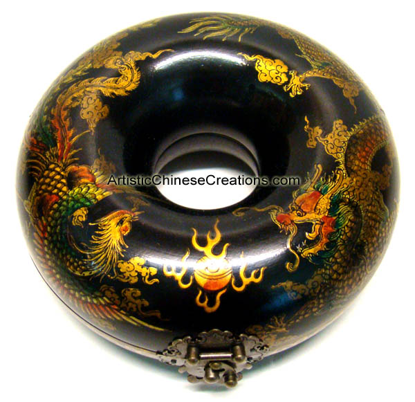 Chinese Jewelry Boxes, Handmade Jewelry Boxes, Unique Jewelry Box ...