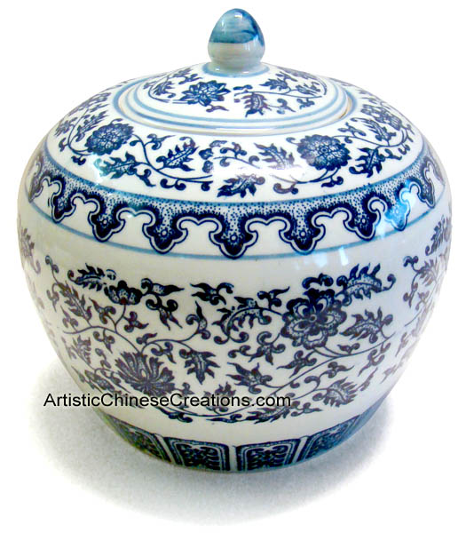 Chinese Pottery, Oriental Pottery, Chinese Porcelain