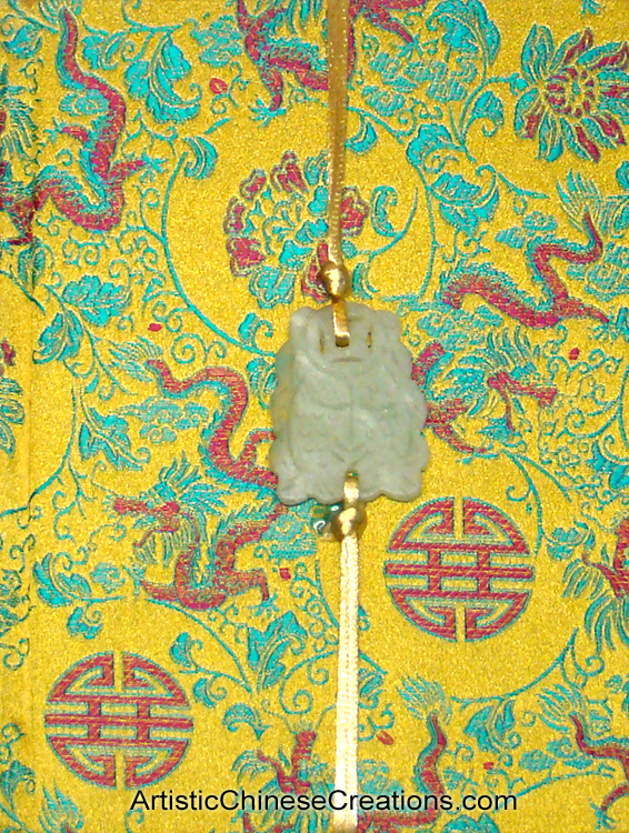 Chinese Silk Journal - Dragon, Chinese Stationary, Oriental Notebooks