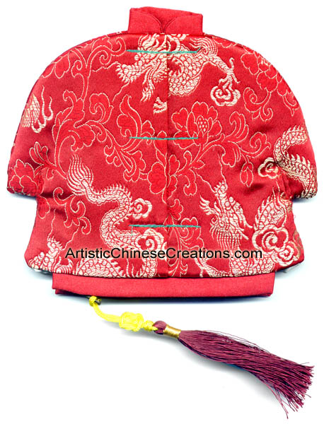 Chinese Silk Purses, Oriental Brocade Purses, Asian Purses for Women