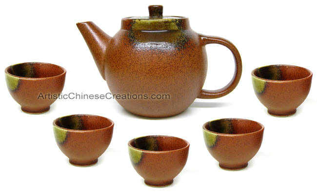 Traditional Chinese Tea Sets, Oriental Tea Sets, Asian Tea Sets ...