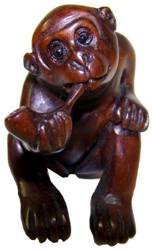Wood monkey zodiac 60 photos - Astrologytoyou.com