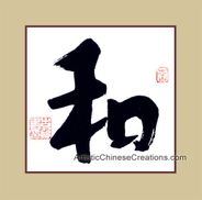 Traditional Chinese Calligraphy Art, Ancient Chinese Symbols, Asian ...