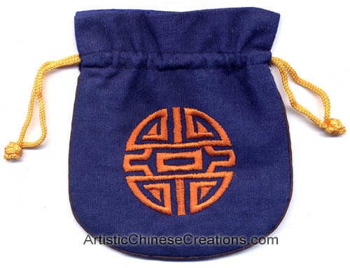 Embroidered Chinese Pouches, Chinese Handbags, Chinese Purses, Chinese ...
