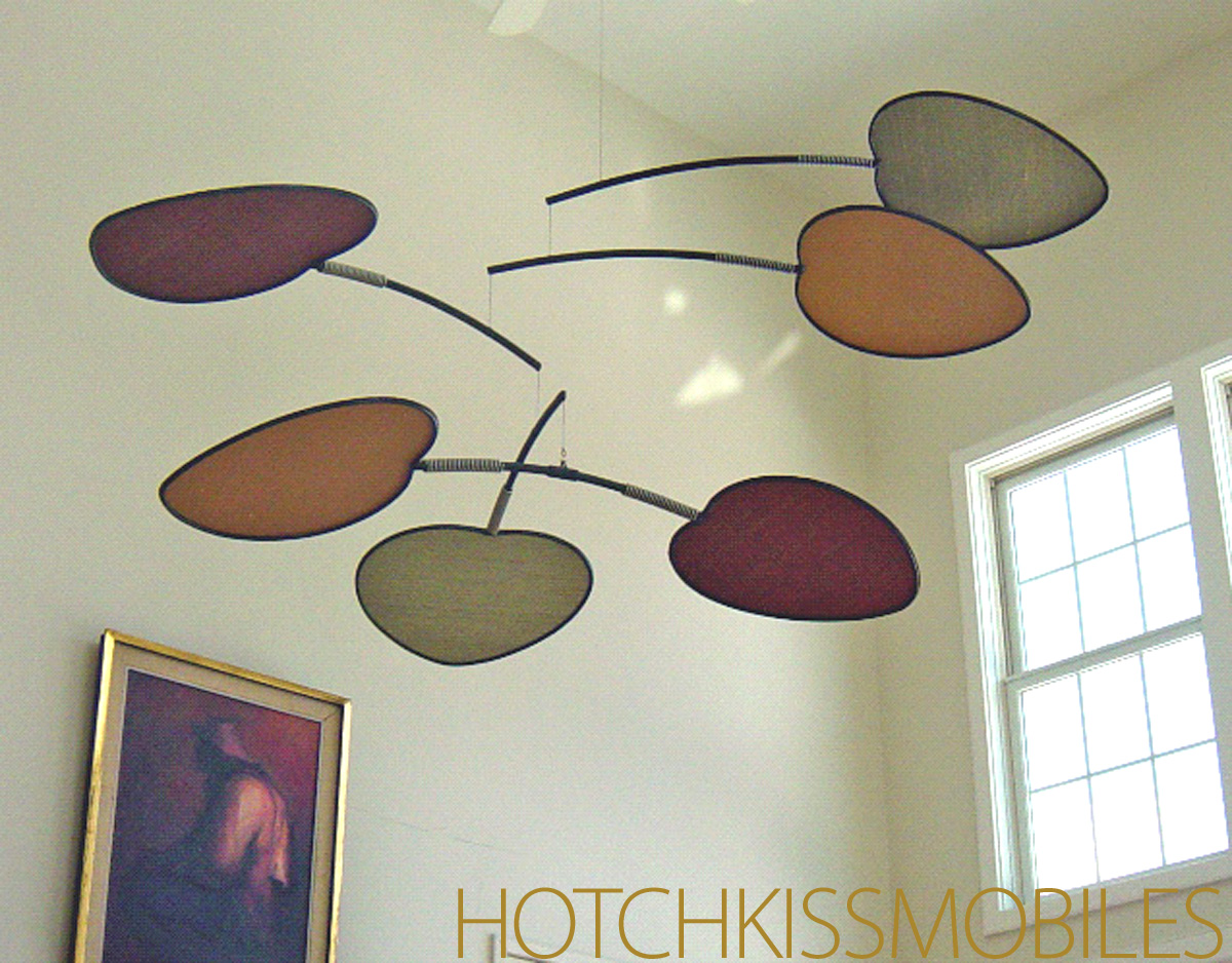 Large Ceiling Mobiles