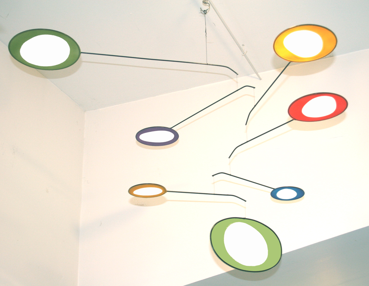 LUMEN OHM