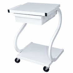 Carts: 3 Tier, Specialty, Stainless Steel And Modality | Austin Medical
