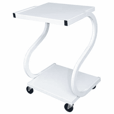 Carts: 3 Tier, Specialty, Stainless Steel And Modality | Austin Medical