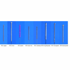 Acupuncture Needles| Acupuncture Supplies