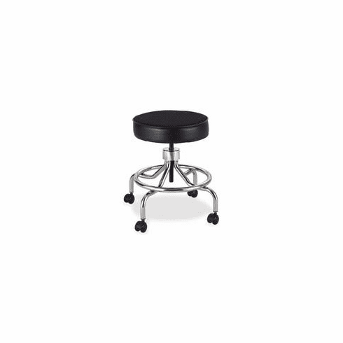 Adjustable Stool Round Foot Ring | Austin Medical