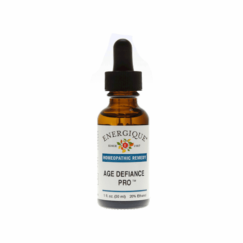 Age Defiance Pro 1 Fl Oz By Energique | Austin Medical