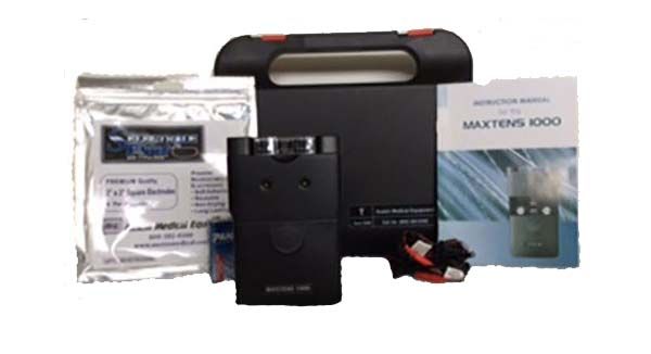 AME MAXTENS 1000 | Austin Medical