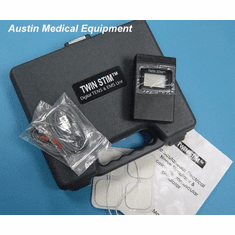TENS Unit|Pain Management - Nerve Stimulation