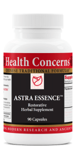 Astra Essence 90 Capsules By Health Concerns | Austin Medical
