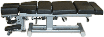 BIO-100 Adjusting Table by MT Tables | Austin Medical