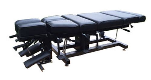 BIO-100 Adjusting Table by MT Tables | Austin Medical