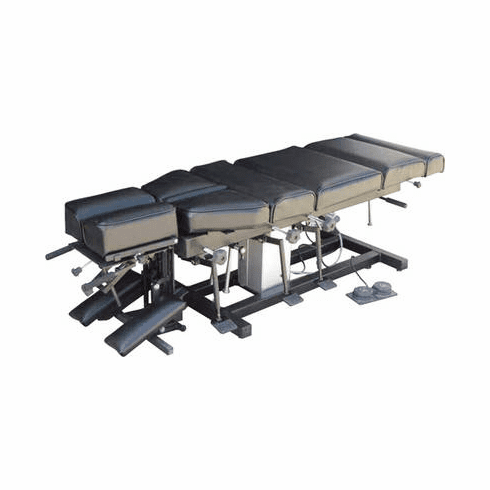BIO-200 Adjusting Table by MT Tables | Austin Medical