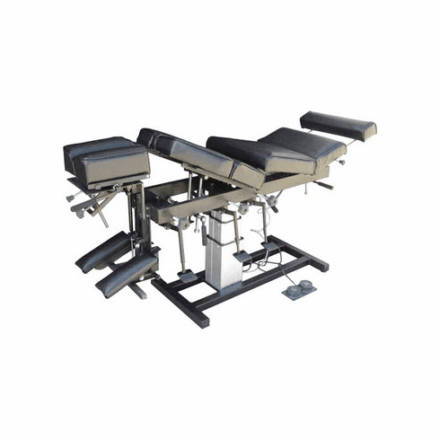 BIO-200 Adjusting Table by MT Tables | Austin Medical