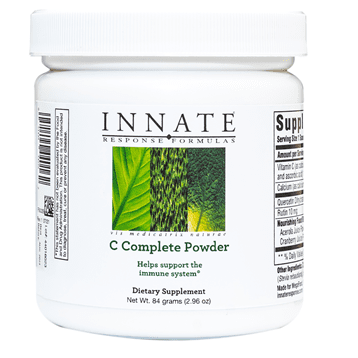 C Complete Powder 2.96 Oz. By Innate Response | Austin Medical